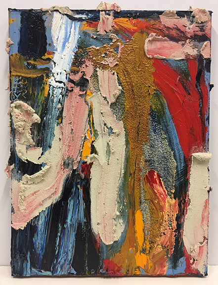 McCormick Gallery | Artists | Darrell Roberts (b. 1972)