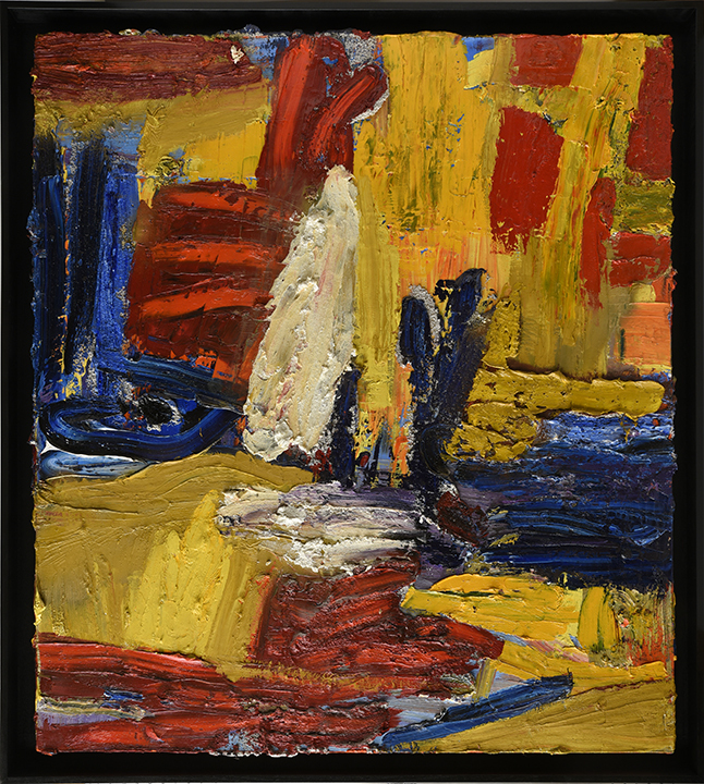 McCormick Gallery | Artists | Darrell Roberts (b. 1972)